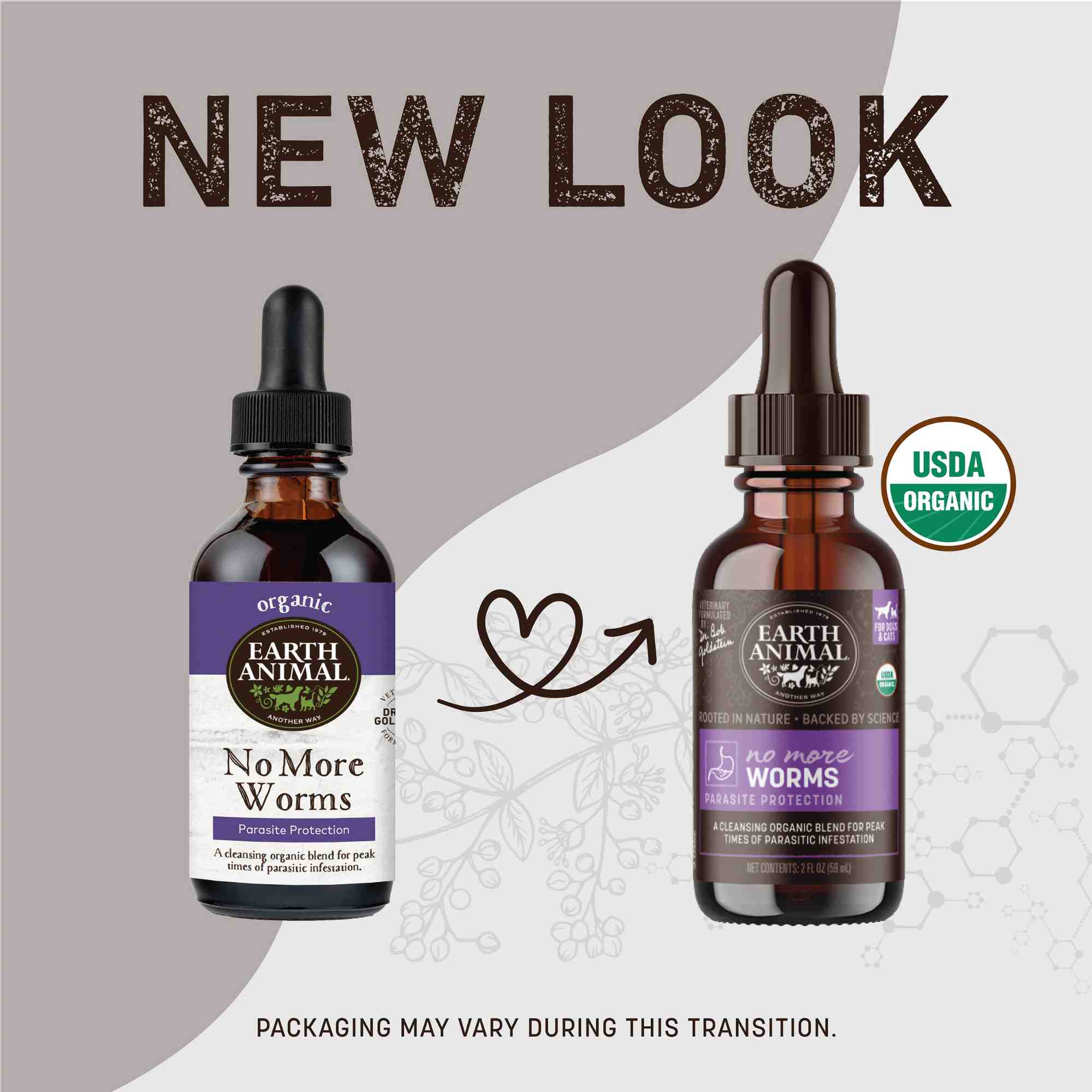 No More Worms | Natural Dewormer for Dogs & Cats – PAWDEGA USA